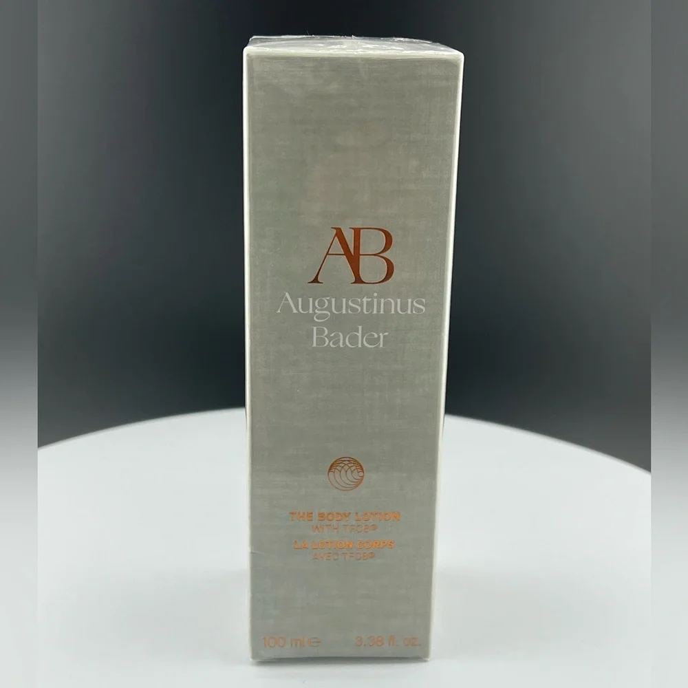 Augustinus Bader | Bath & Body | Augustinus Bader The Body Lotion With ...